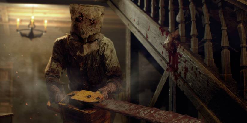 Resident Evil 4 Remake: Why You Shouldn't Upgrade Your First Shotgun