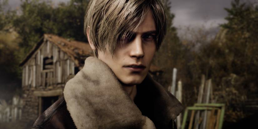 Resident Evil 4 Remake: Why You Shouldn't Upgrade Your First Shotgun