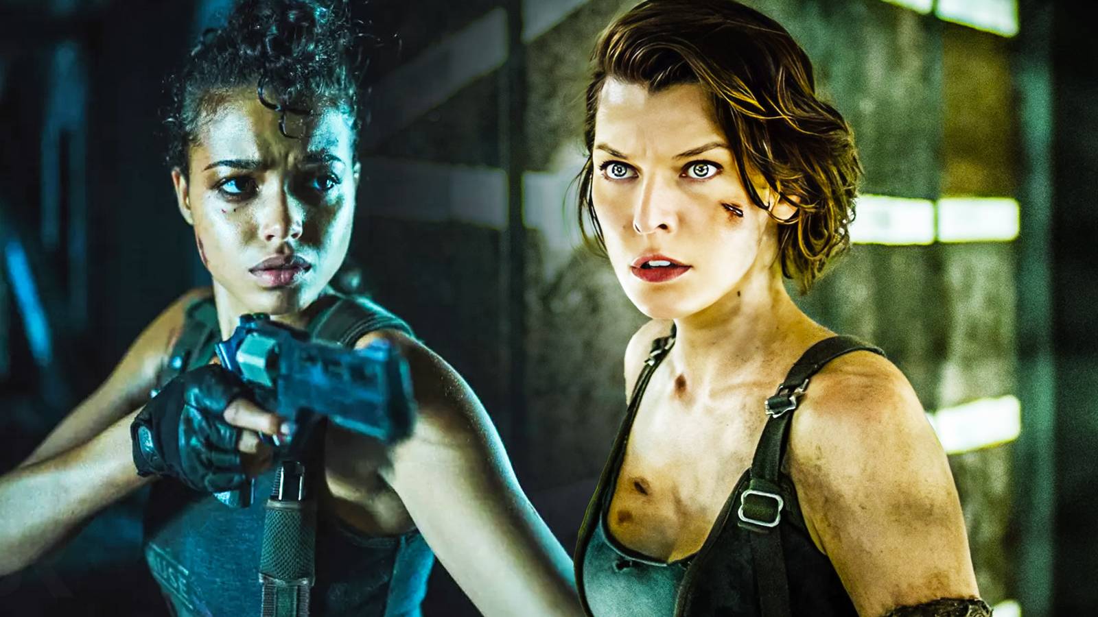 Netflix's Resident Evil Would Have Succeeded With Its Original Plan
