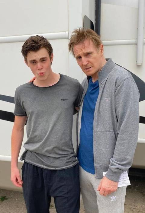 Retribution Ending Explained