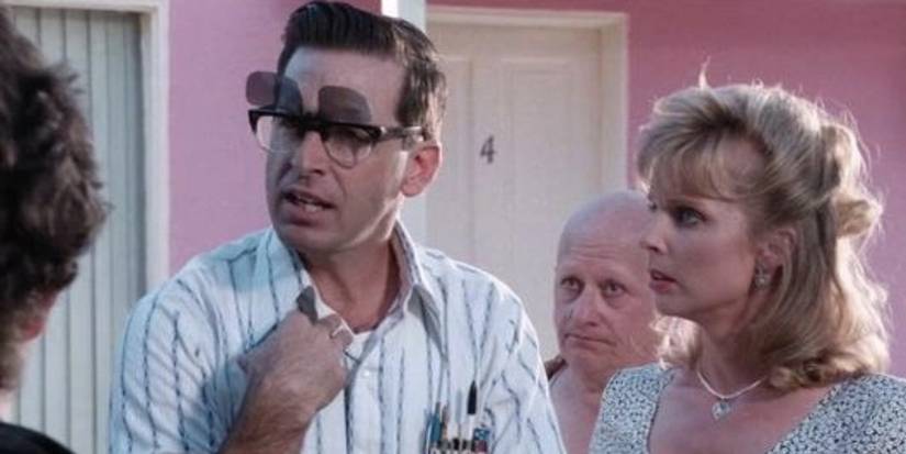 Every Revenge Of The Nerds Movie Ranked Worst To Best