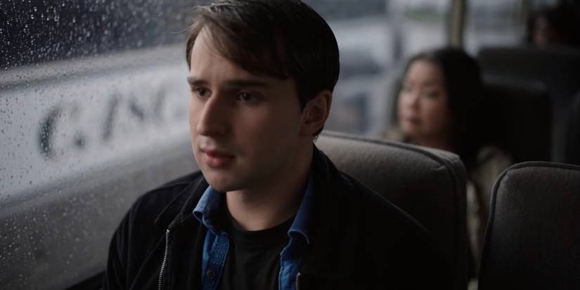 Virgin River Forgot About An Important Ricky Detail In Season 4