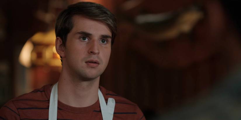 Virgin River Forgot About An Important Ricky Detail In Season 4