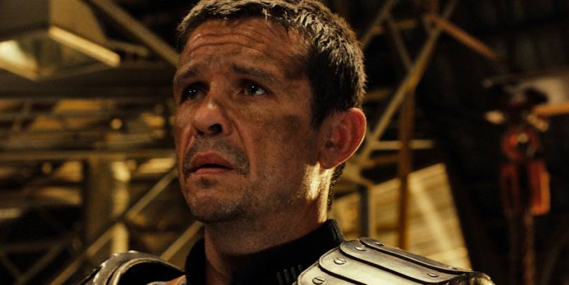 Riddick Ending Explained