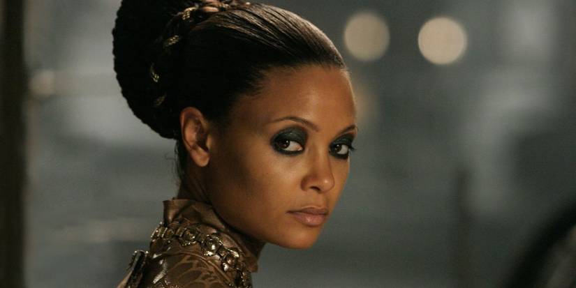 Riddick Franchise - Complete Cast & Character Guide