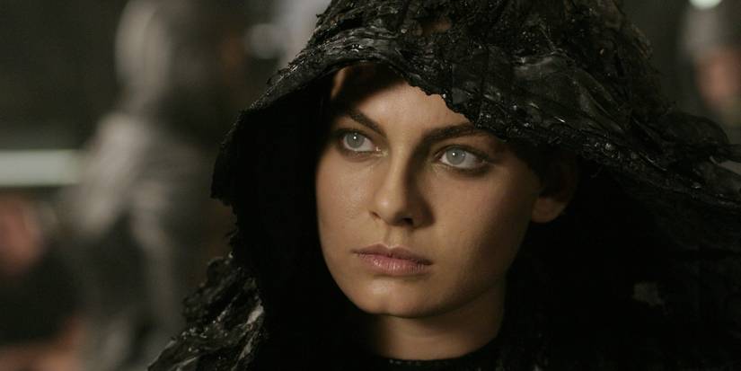 Riddick Franchise - Complete Cast & Character Guide