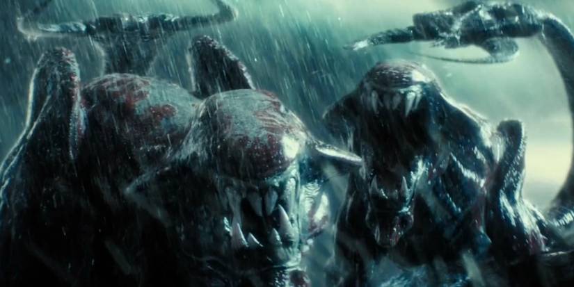 Riddick Ending Explained