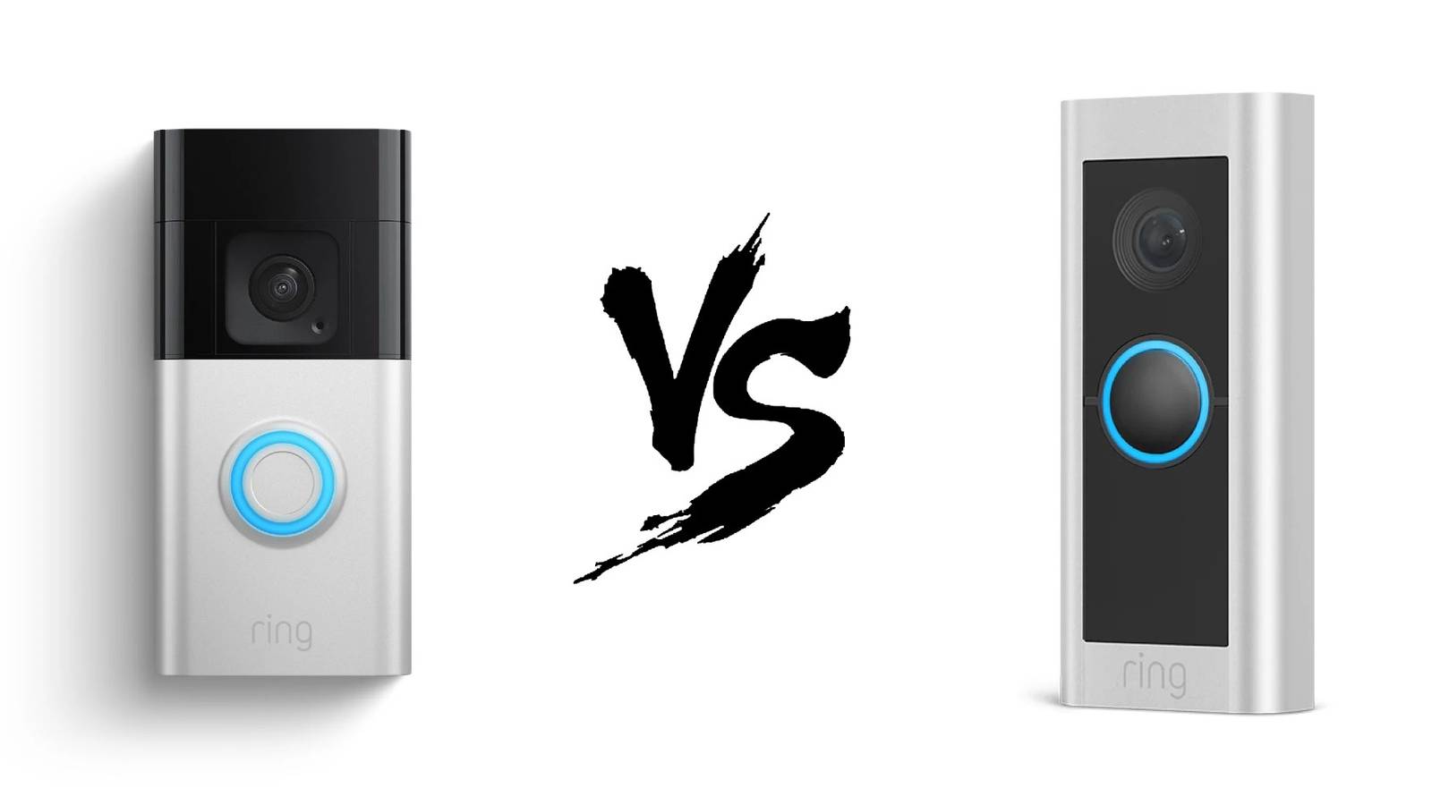 Ring Battery Doorbell Plus Vs. Video Doorbell Pro 2: Differences, Explained