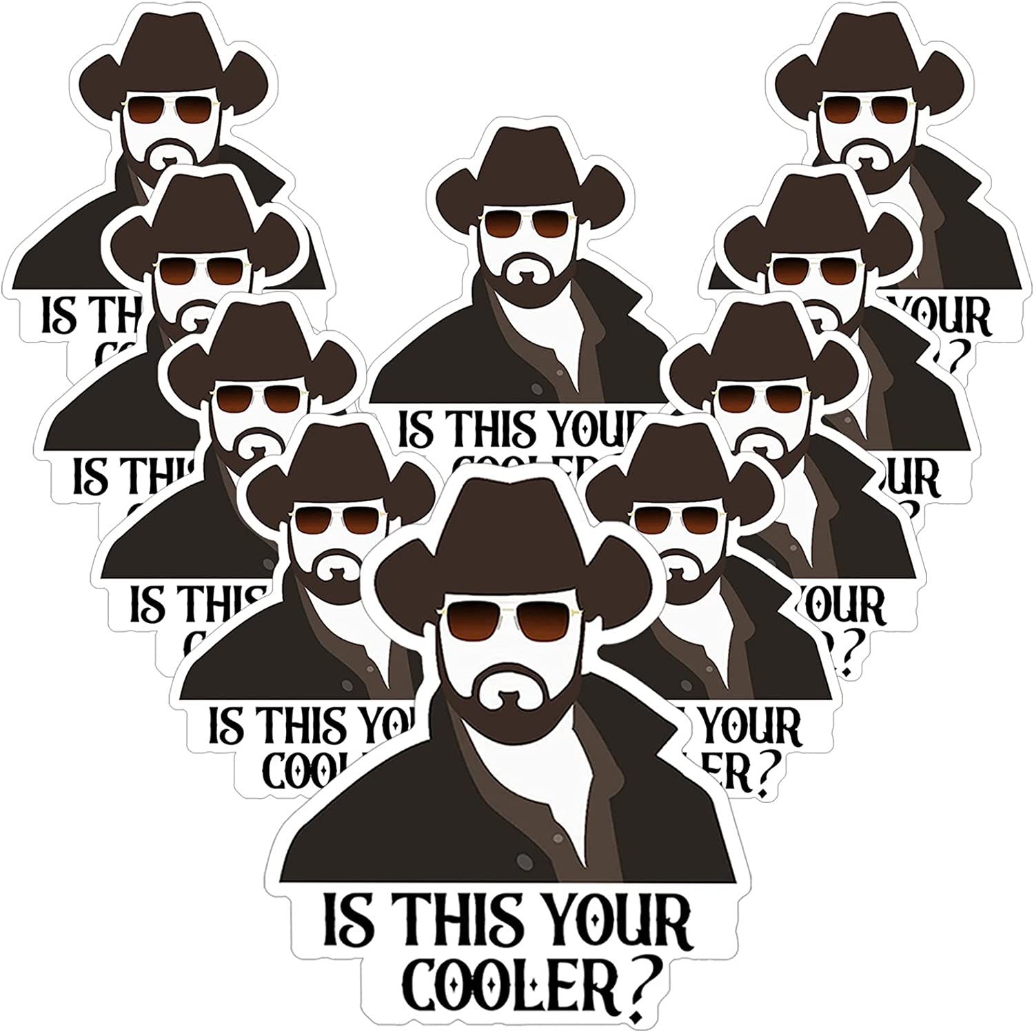 Best Sticker Sets for Geeks (Updated 2023)