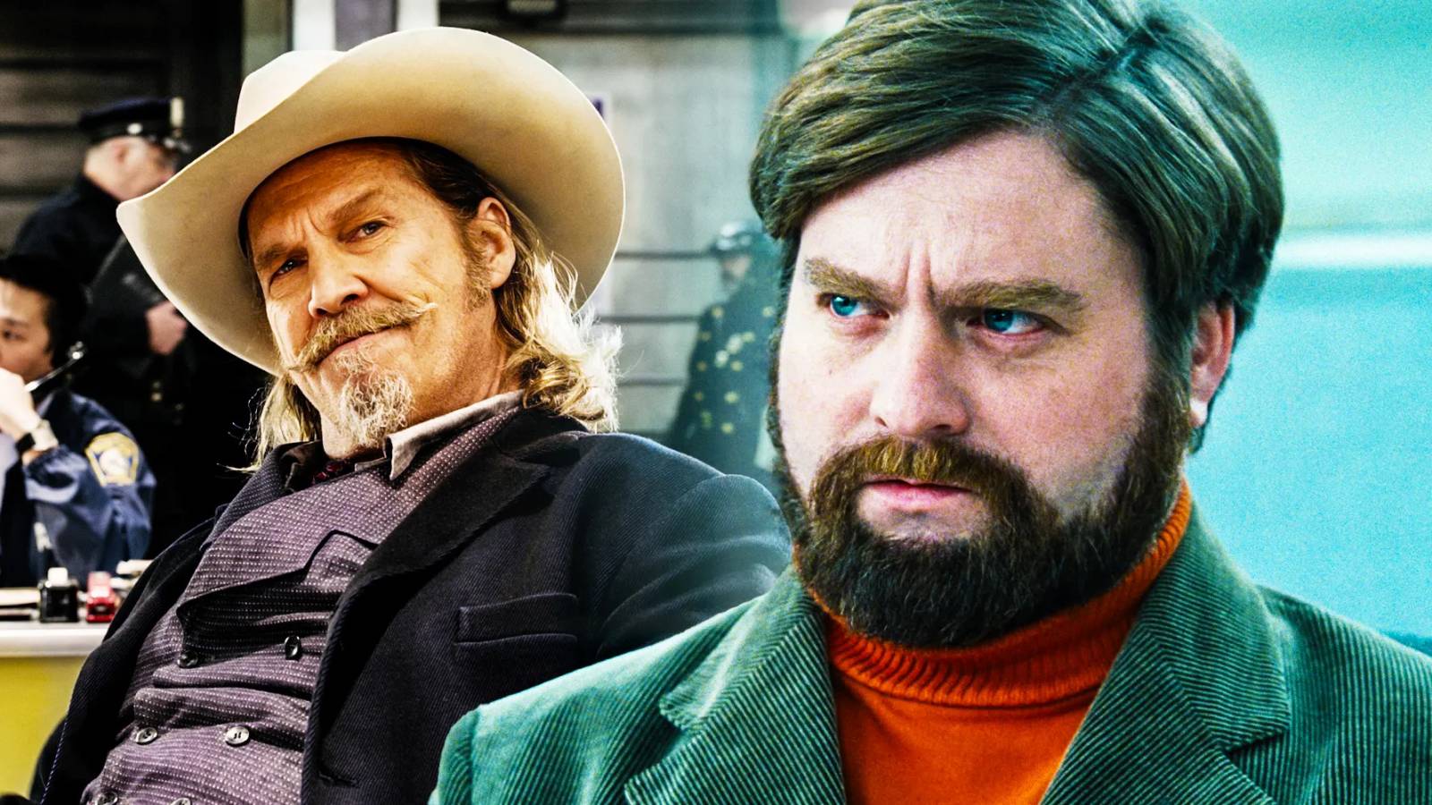 How RIPD’s Original Cast Plan Could Have Saved The Movie