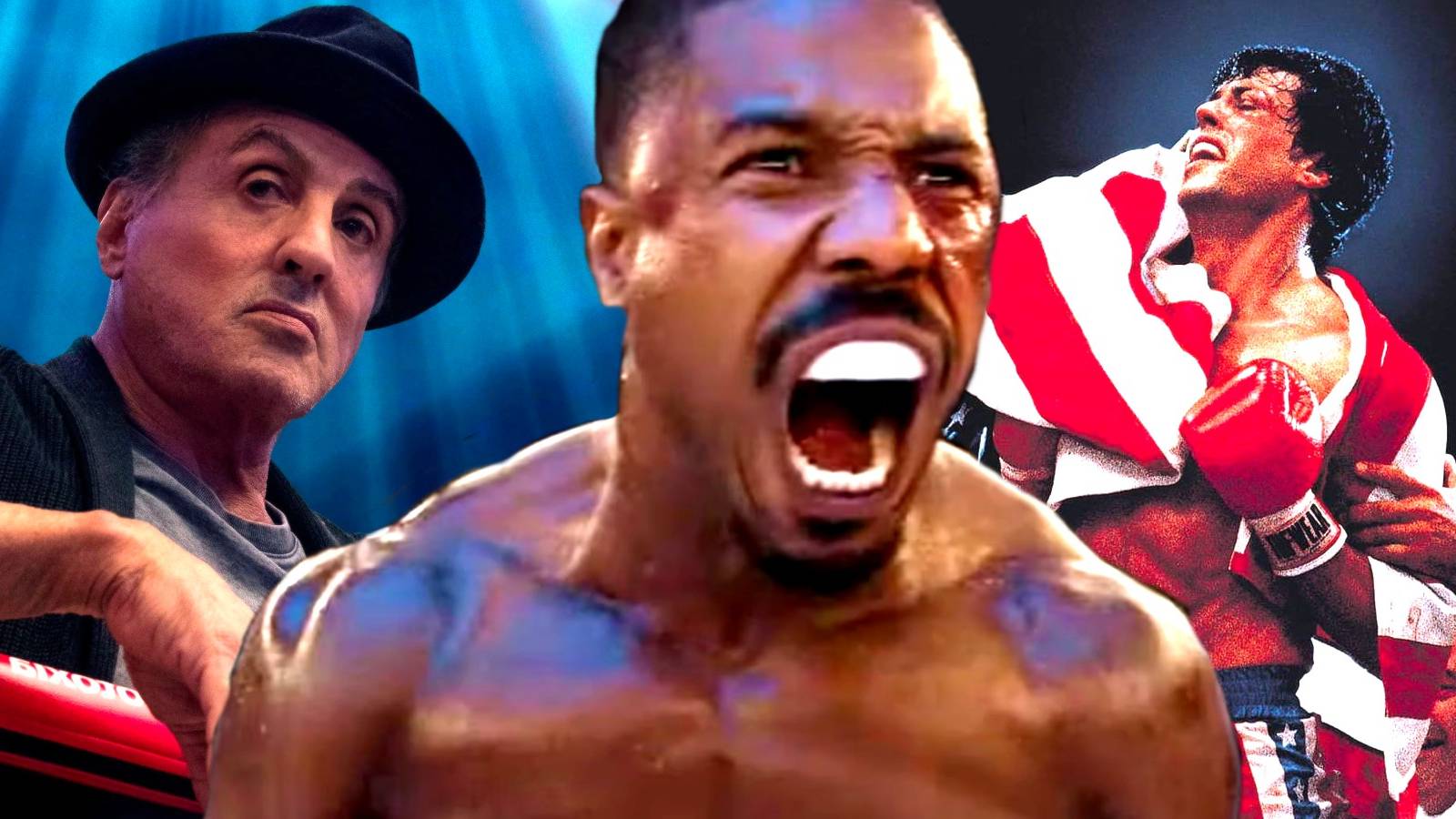 Every Rocky & Creed Movie Ranked From Worst to Best (Including Creed 3)