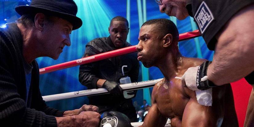 Creed 3 Ending Explained: Who Wins & What It Means