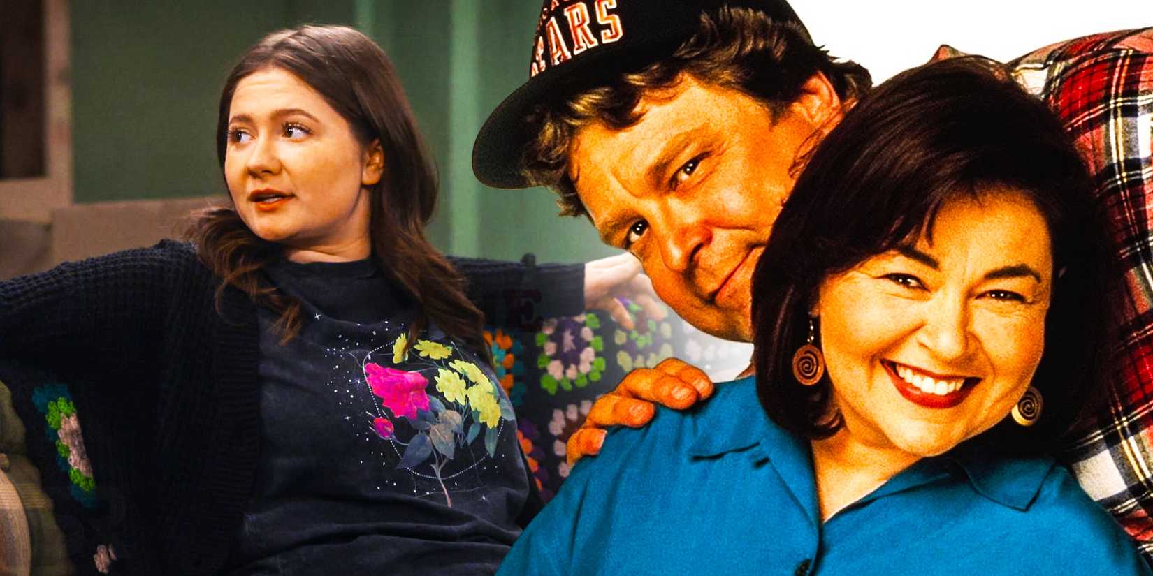 Why Did Roseanne Leave The Conners? Her Exit Explained