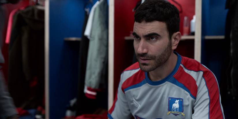 Ted Lasso Cast & Character Guide