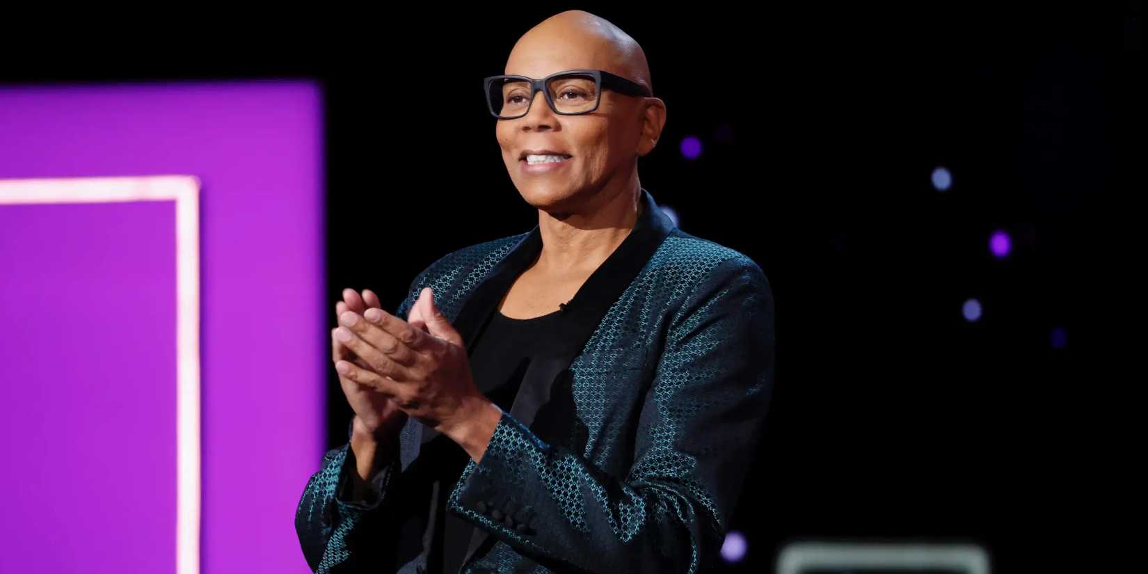 RuPaul's Drag Race Lost Out To The Traitors At The Emmys (Does RPDR ...
