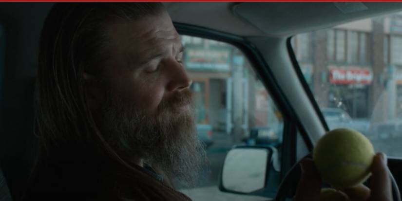 What Opie Actor Ryan Hurst Has Been Up To Since Sons Of Anarchy