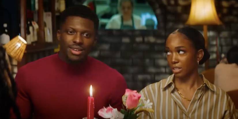 Rye Lane Cast & Character Guide