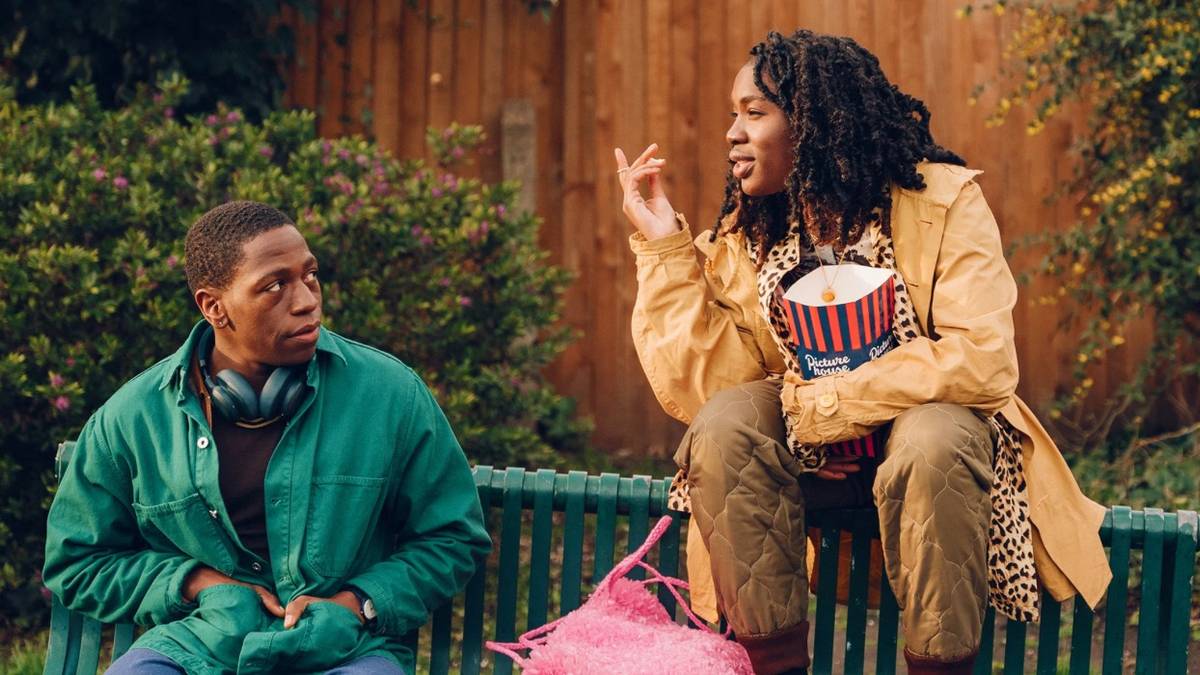 Rye Lane Cast & Character Guide