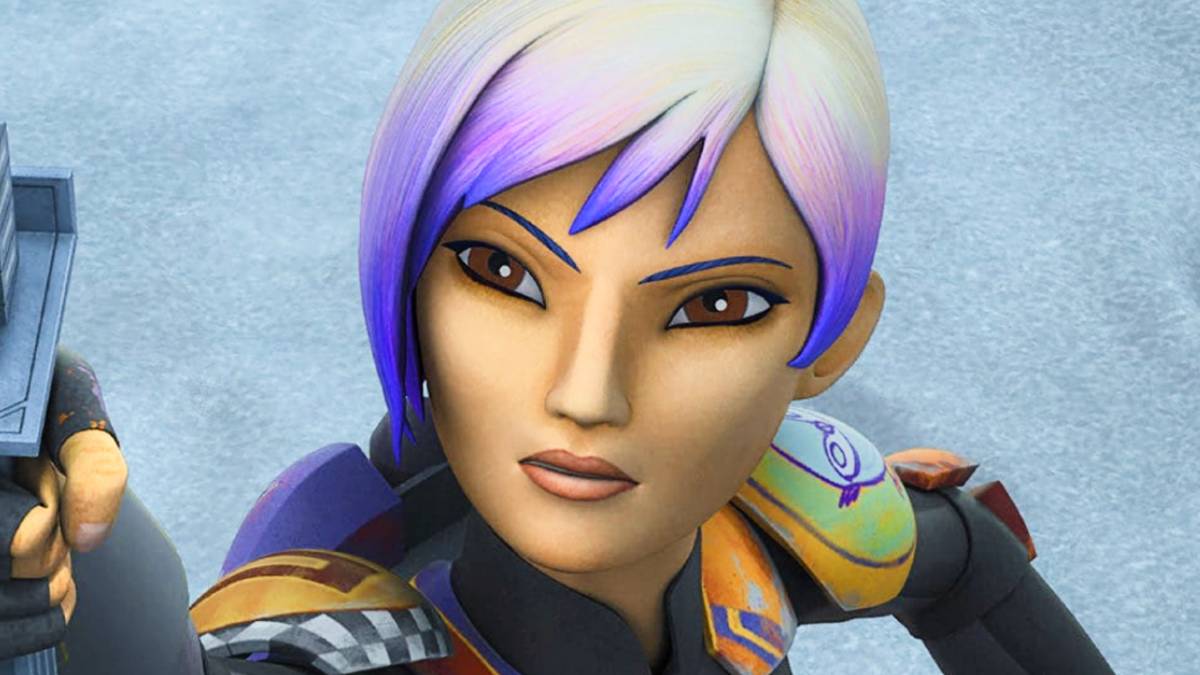 Perfect Sabine Wren Cosplay Brings Fan-Favorite Mandalorian To Live-Action