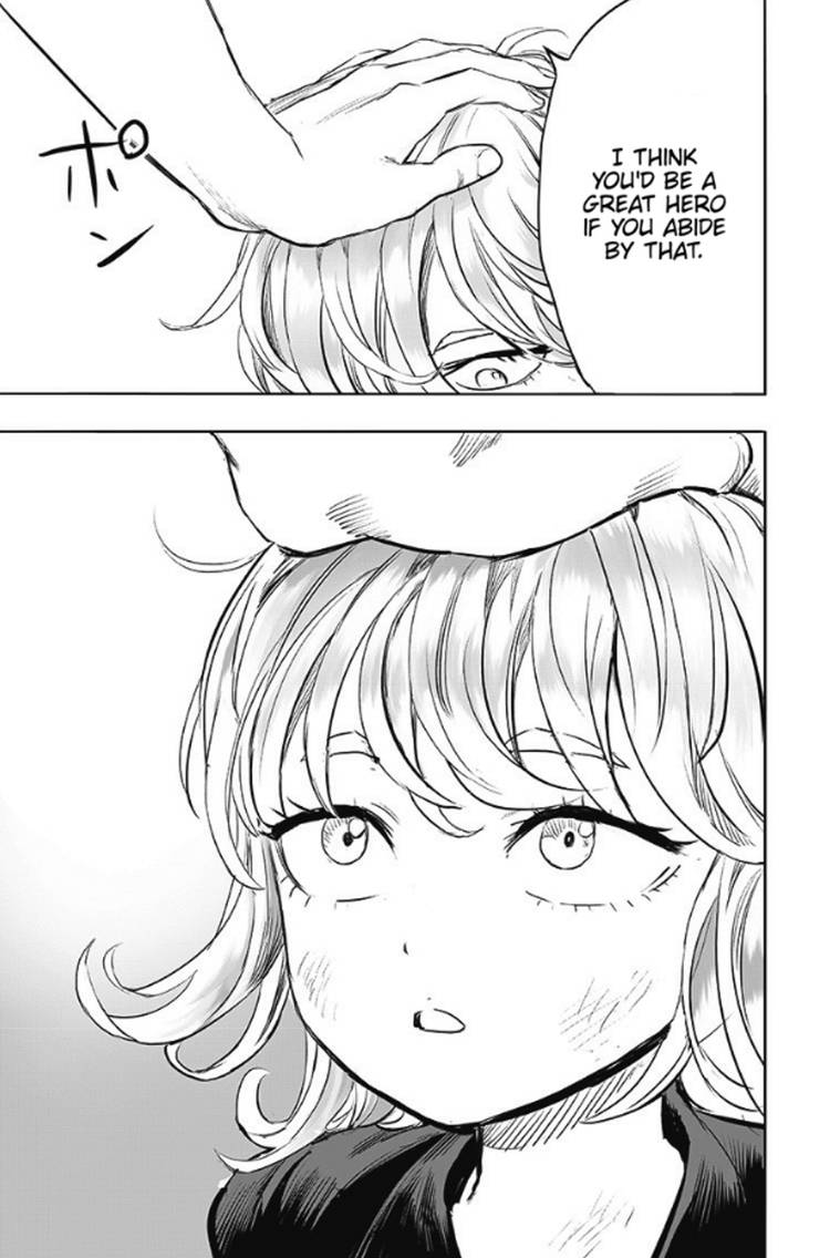 The One-Punch Man Manga Fixed One Of The Webcomic's Worst Battles