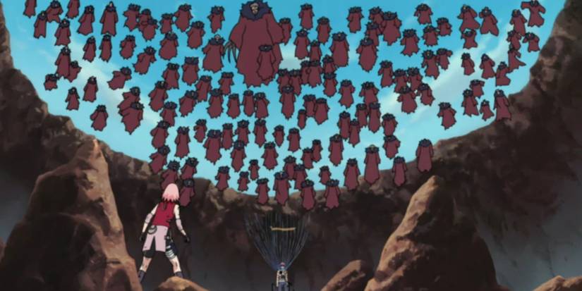 25 Best Episodes Of Naruto Shippuden, According To IMDb