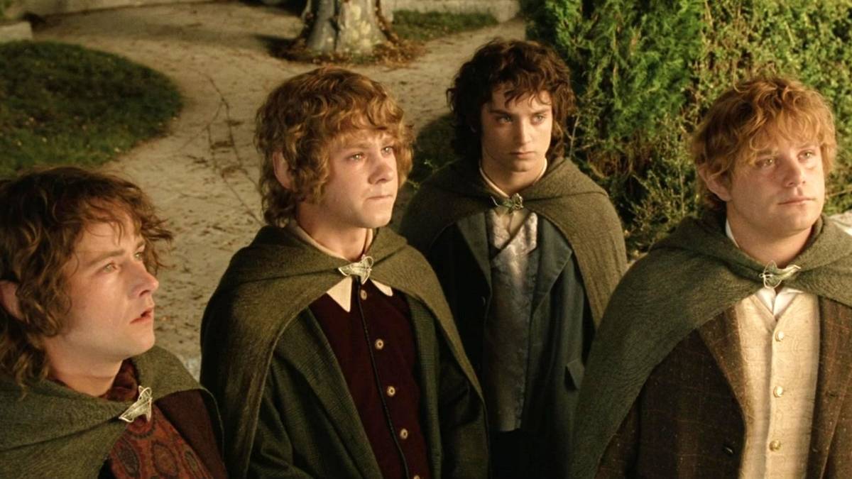 Lord Of The Rings Reportedly To Become Star Wars-Like Movie Franchise