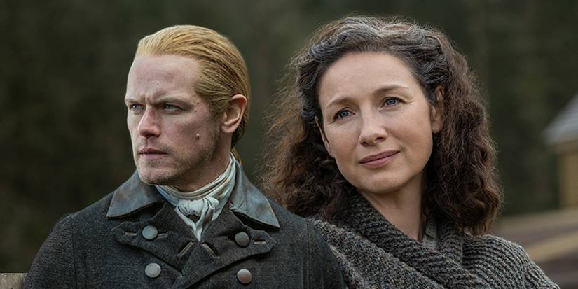 Outlander: Blood Of My Blood - Everything We Know