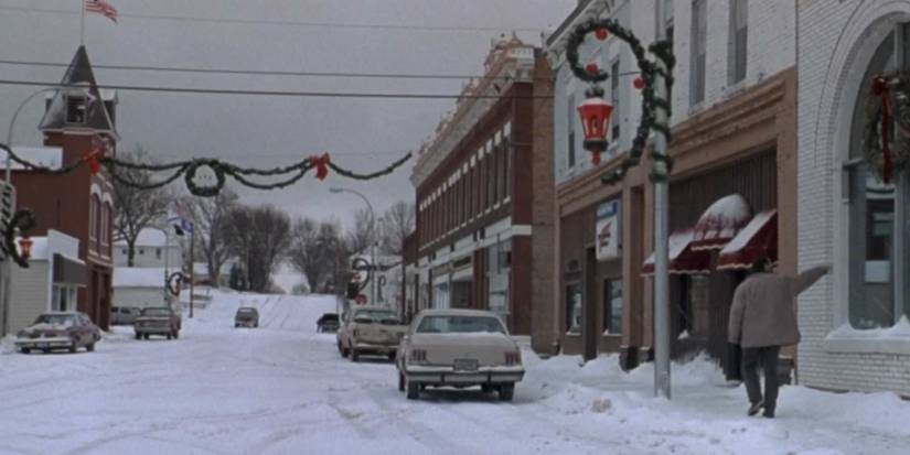 Every Delta 88 Car Easter Egg In Sam Raimi's Movies