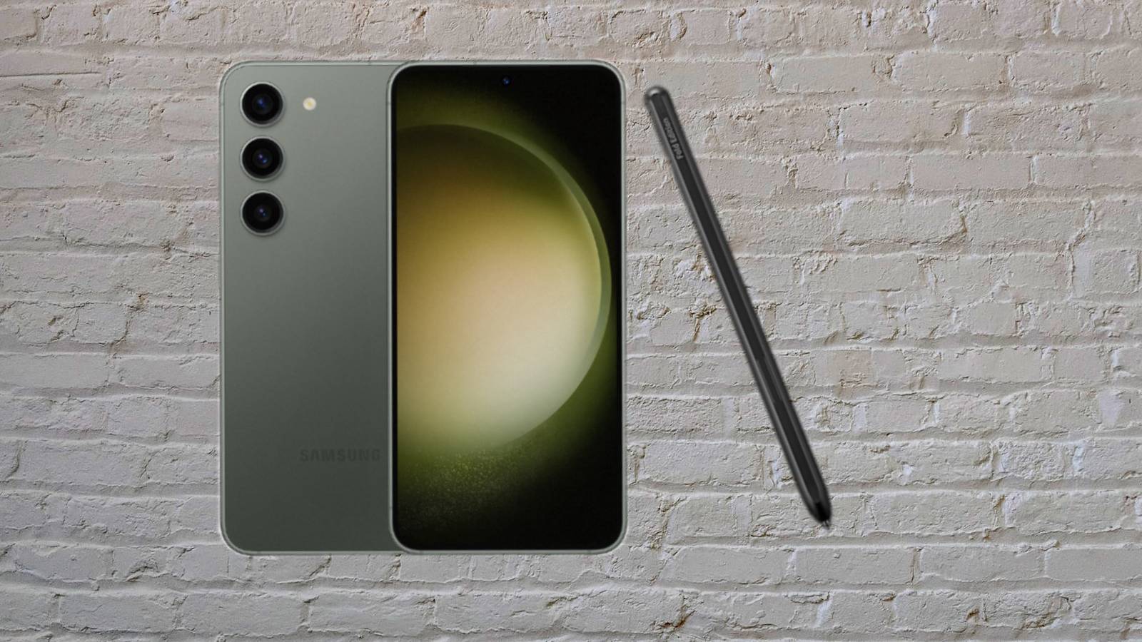 Does The Galaxy S23 Work With An S Pen? Compatibility, Explained