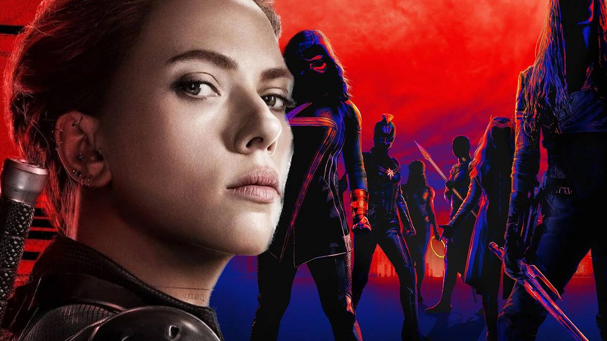 The MCU's Latest Streaming Series Is An Insult To An Original Avenger