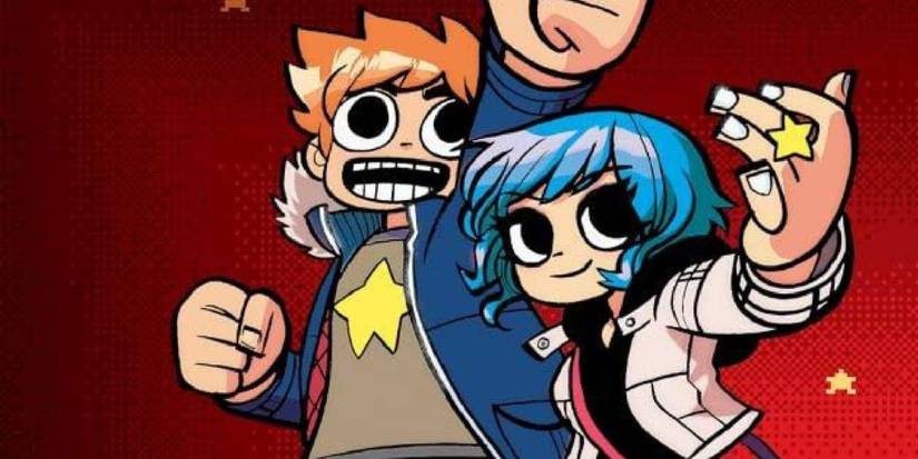 It Seems Scott Pilgrim May Have a New Story in the Works