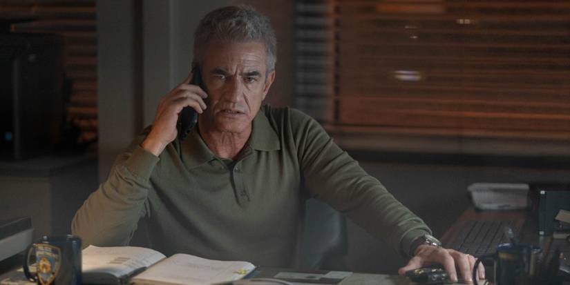 Where The Bailey Family Was In Scream 5 (& Why Richie Didn't Mention Them)