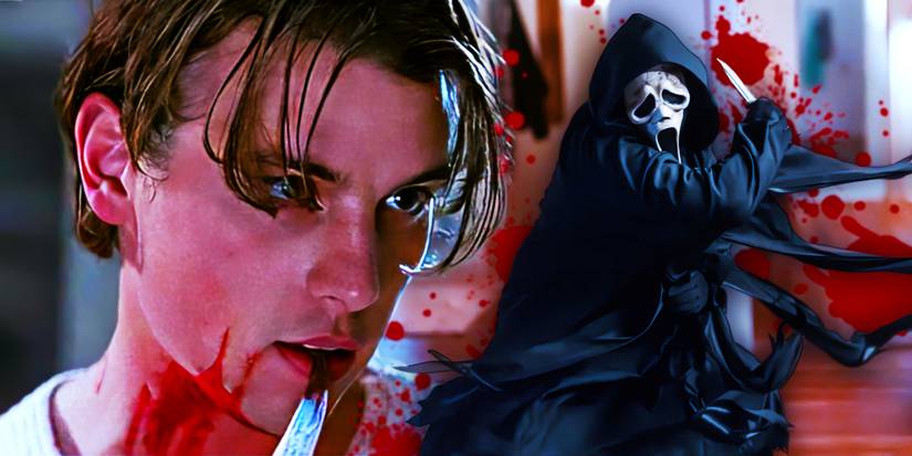 Scream 6 Ending & Ghostface Killer Identity Explained (In Detail)
