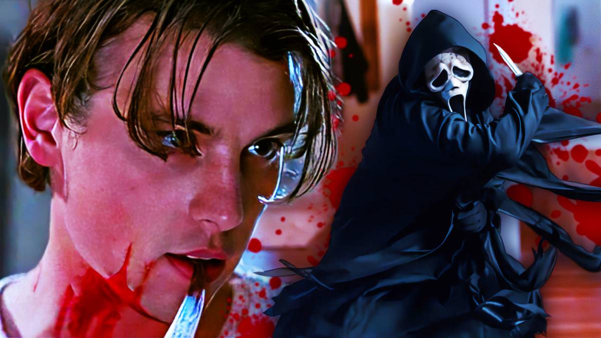 Scream Still Can't Let Billy Loomis Die (But It Really Needs To)
