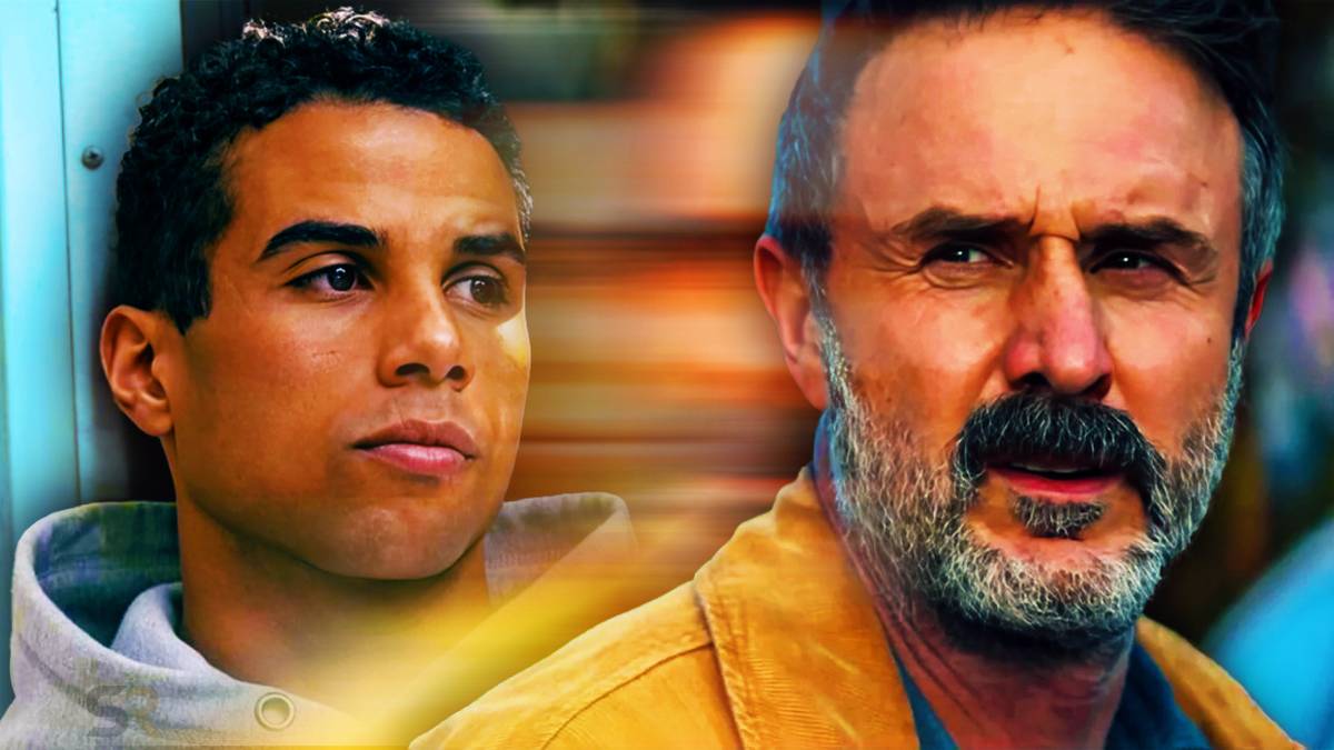 Scream 6 Brilliantly Turned Chad Into The New Dewey