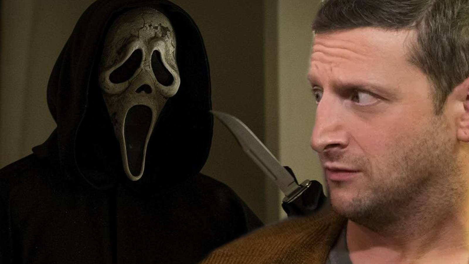 Scream 6 Directors Reveal I Think You Should Leave Creator's Cameo