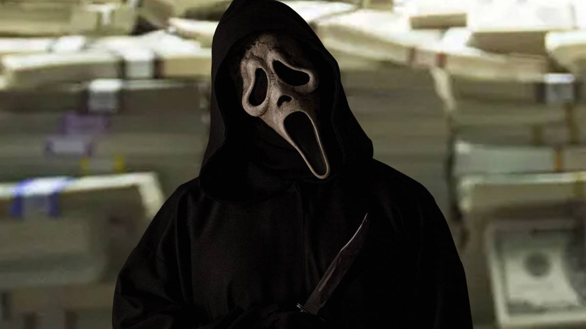 Scream 6 Box Office Is Biggest Opening Weekend of the Entire Franchise