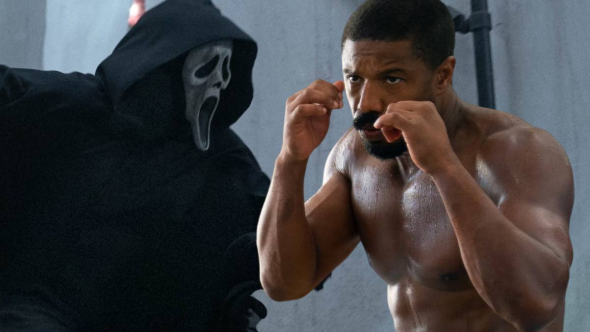 Scream 6 Box Office Will Beat Creed 3 After All, Demolishing Prior ...