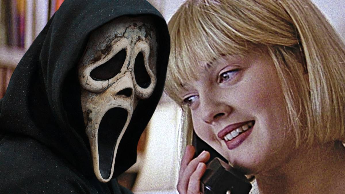 Ghostface Can Terrorize You Over The Phone With New Scream 6 Website