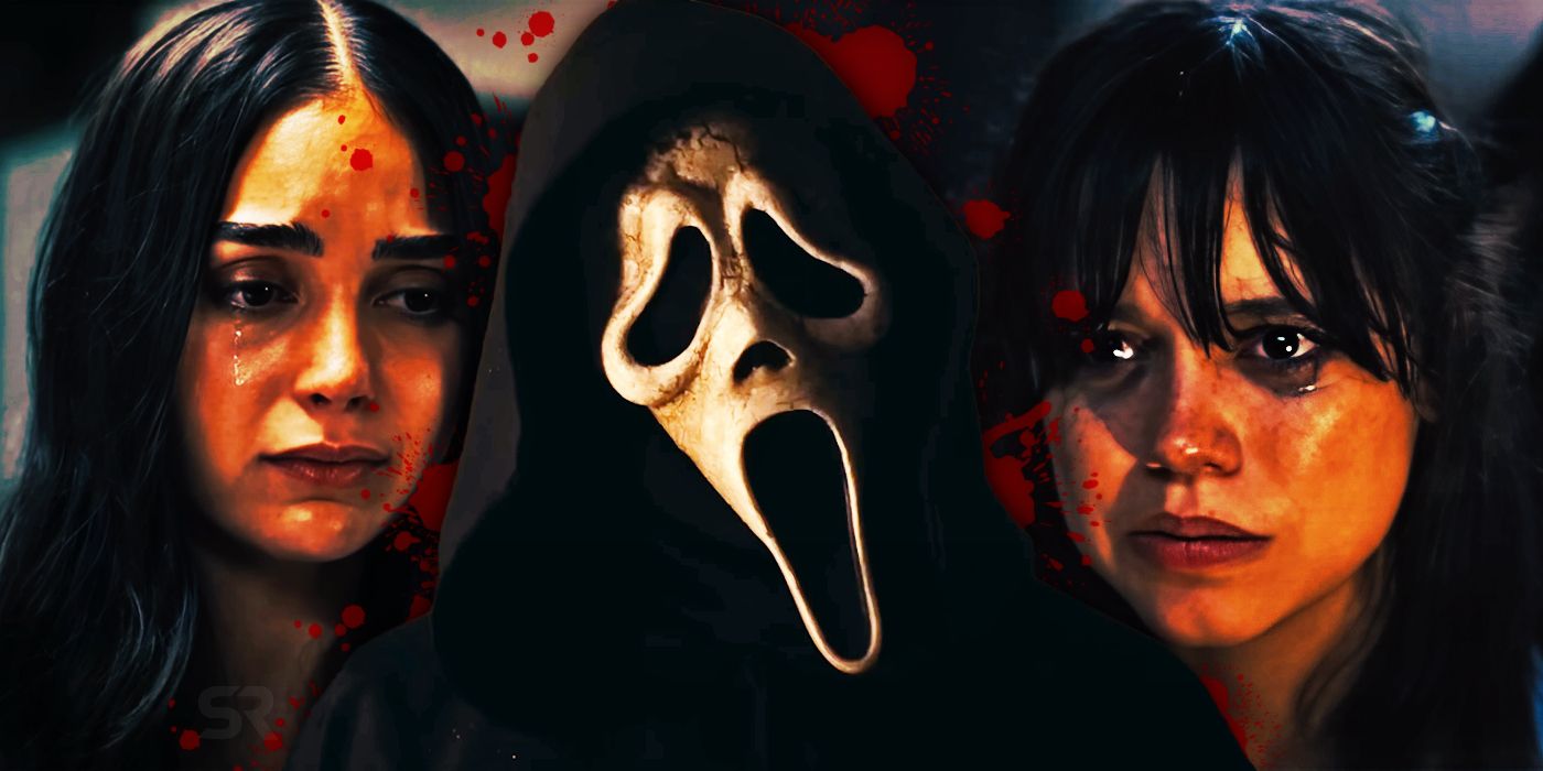 7 Past Ghostface Killers Who Can Return In Scream 7