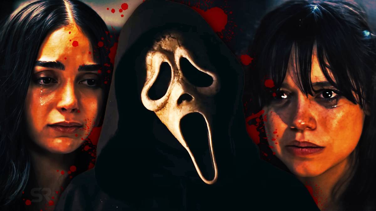 Scream 6 Ending & Ghostface Killer Identity Explained (In Detail)