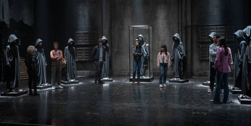 How Ghostface Really Collected Past Scream Killers & Victims' Evidence