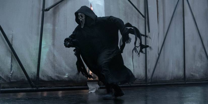 Scream 6 Box Office Is Biggest Opening Weekend of the Entire Franchise