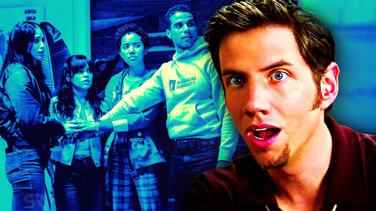 Scream 6's Ethan Breaks 1 Of Randy's Biggest Survival Rules