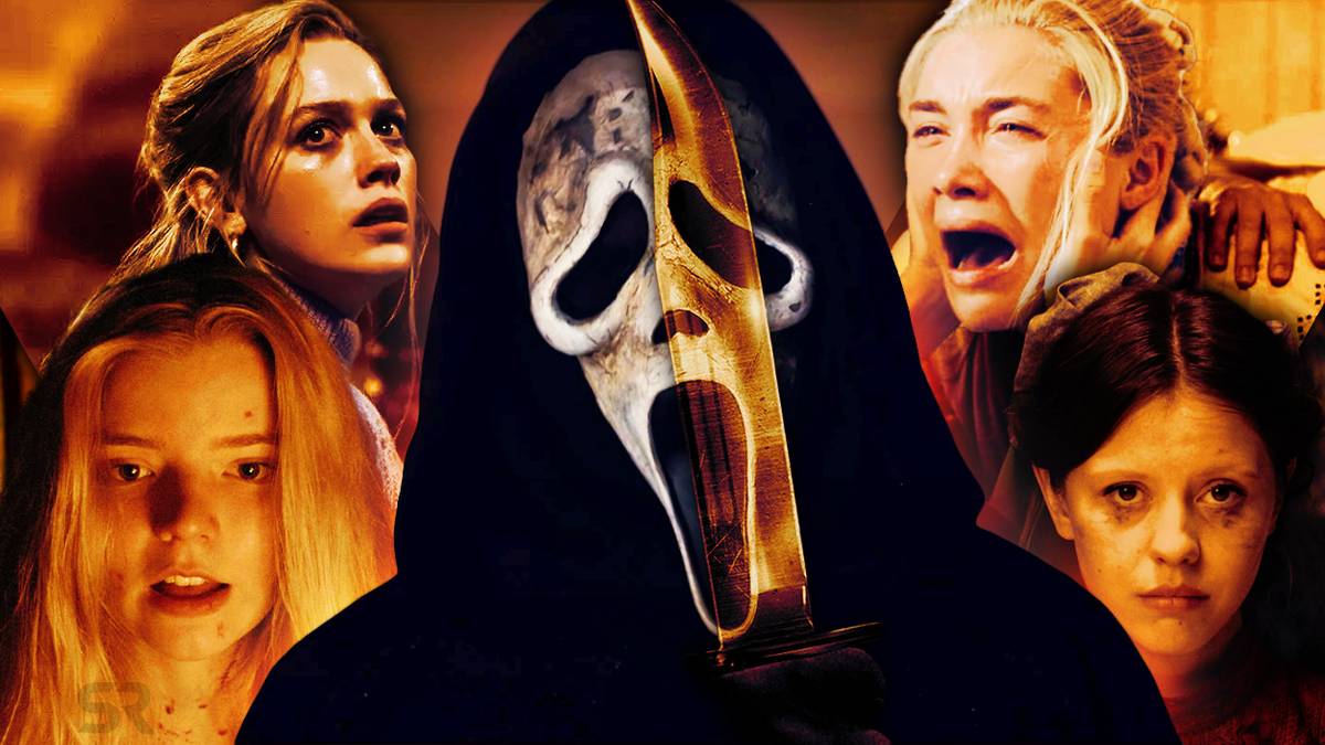 13 Actors We Think Should Be Scream 7’s Opening Scene Kill