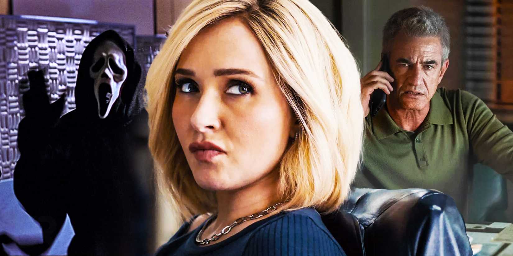 Scream 7's Rumored Legacy Character Return Makes More Sense After Sam ...