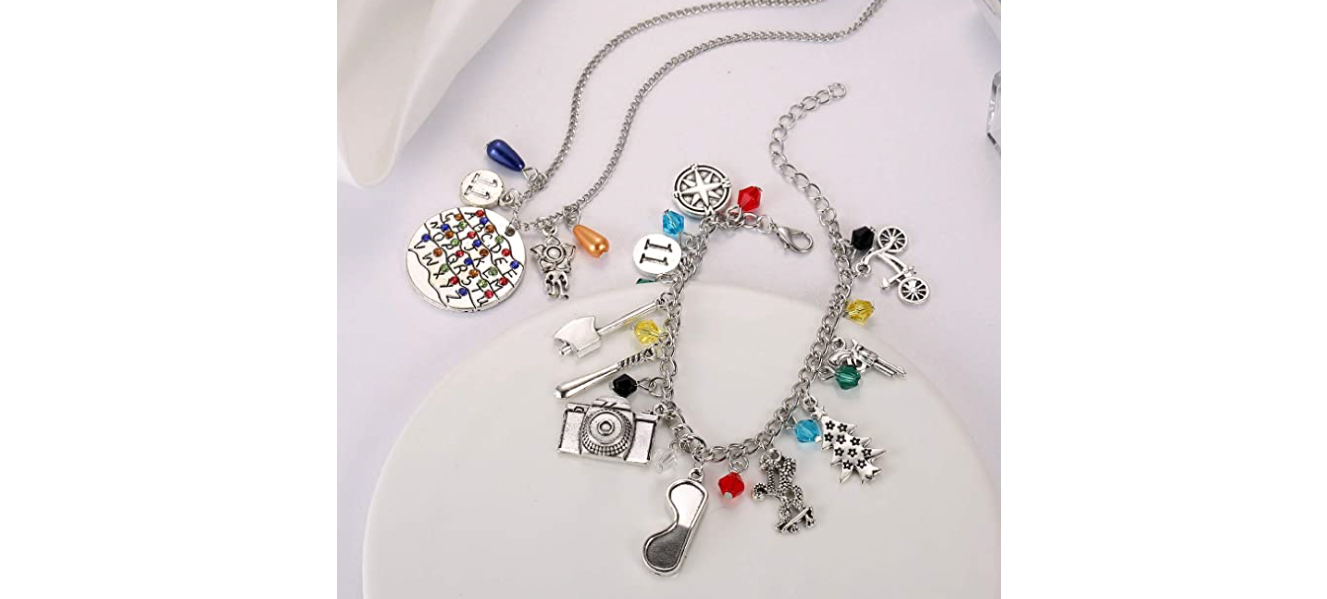 Best Stranger Things Jewelry (Updated 2023)