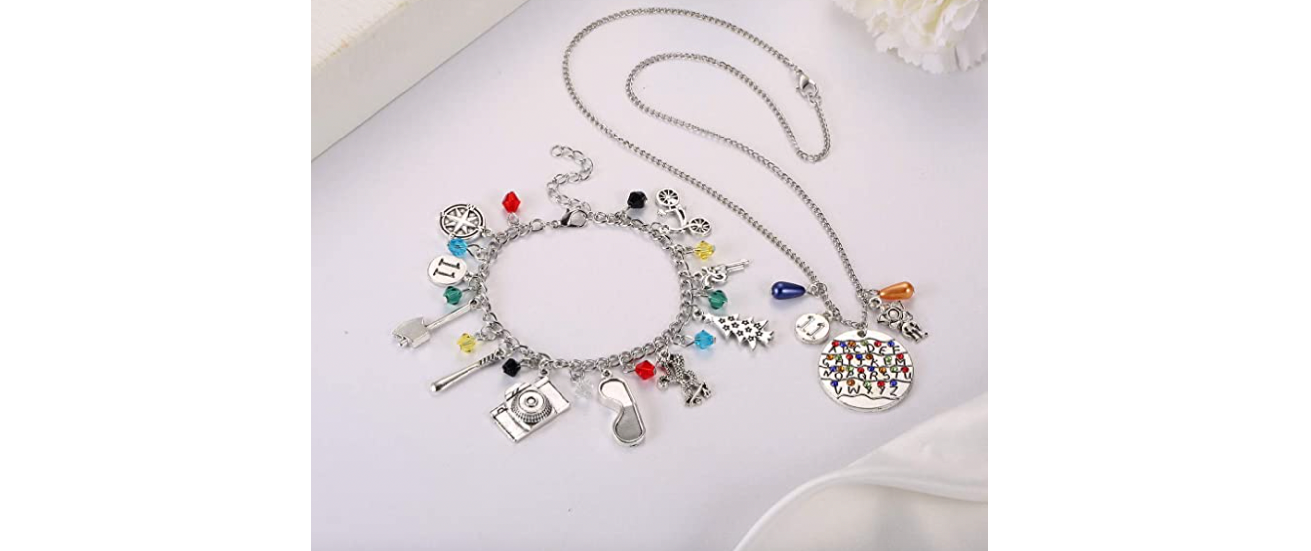 Best Stranger Things Jewelry (Updated 2023)