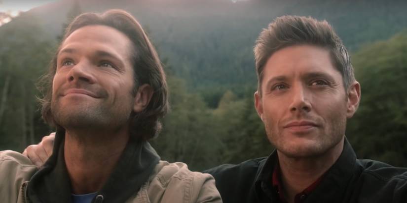 Supernatural's Best Romances Reveal A Harsh Truth About Sam & Dean ...