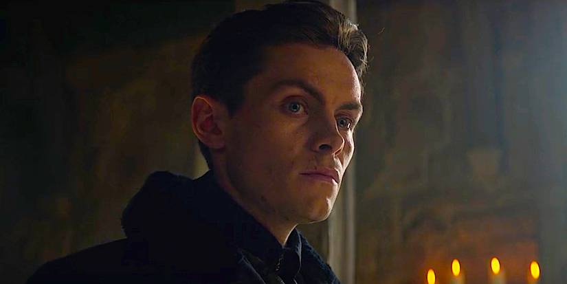 How Successful Shadow & Bone Was Compared To Other Netflix Shows
